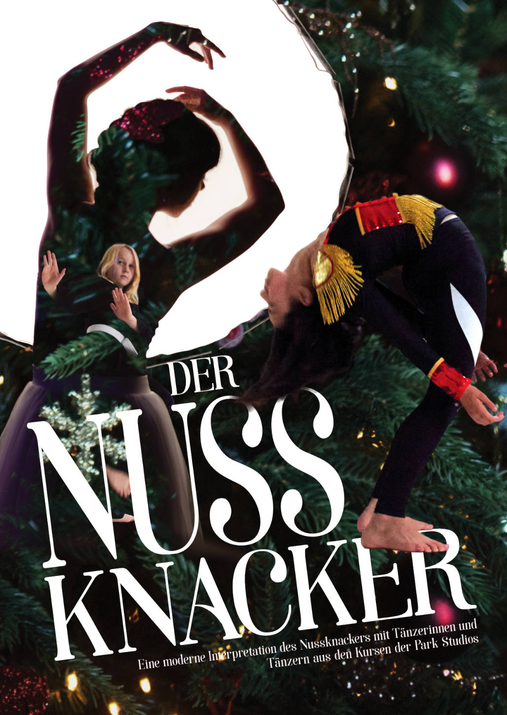17.12. Der Nussknacker - ganz.kultur